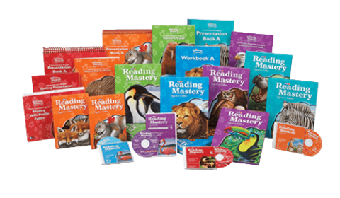 SRA Reading Program - World Life Education Centre Inc.